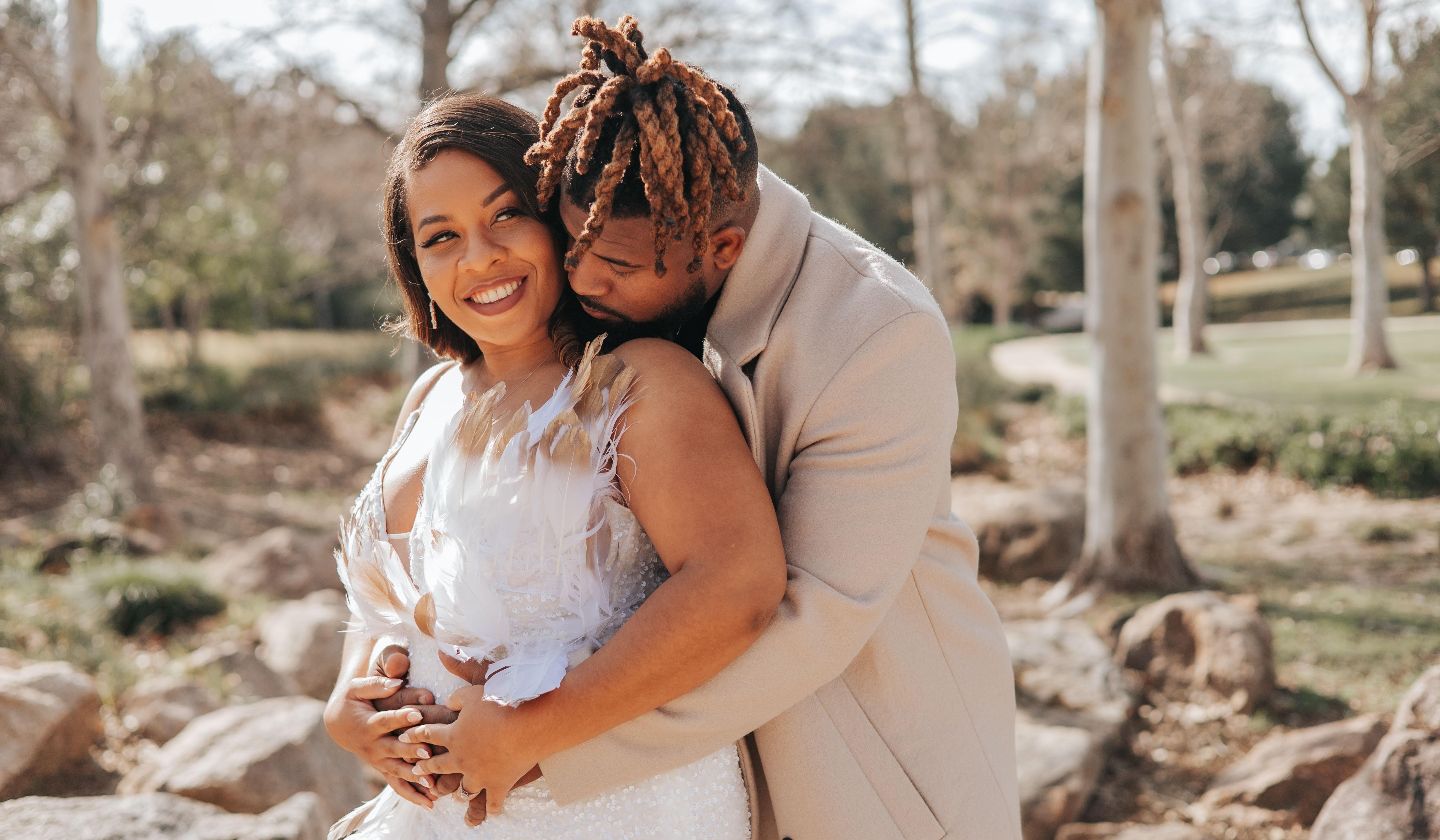 JaDasha Pointer and Donyae Coleman's Wedding Website