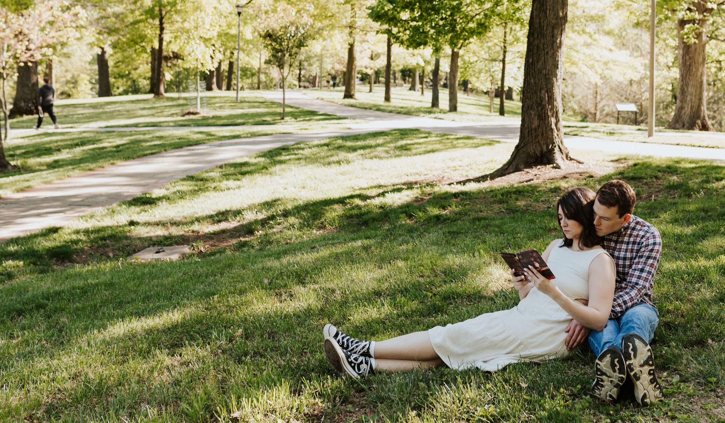 Davi Eckman and Jonathan Eckman's Wedding Website