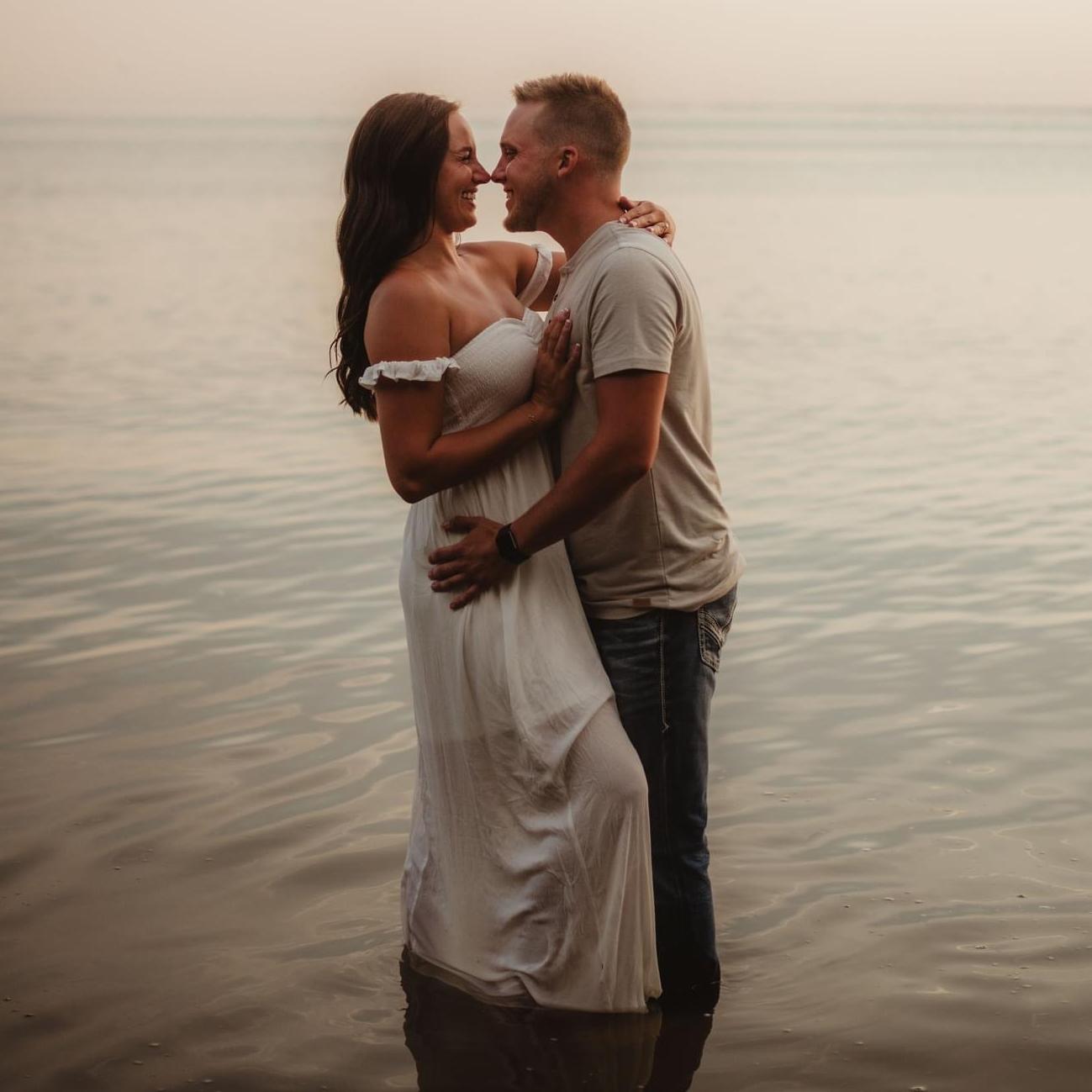 Jayci Mansfield and Jordan Jauquet's Wedding Website