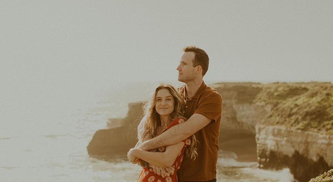 Dominic Renz and Tailor Maclellan's Wedding Website