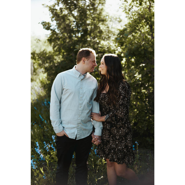 Logan Baggs and Braden Pirami's Wedding Website