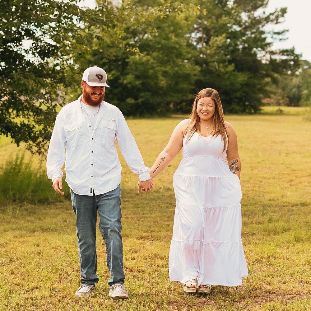 Adrianna Boykin and Matthew Melton's Wedding Website