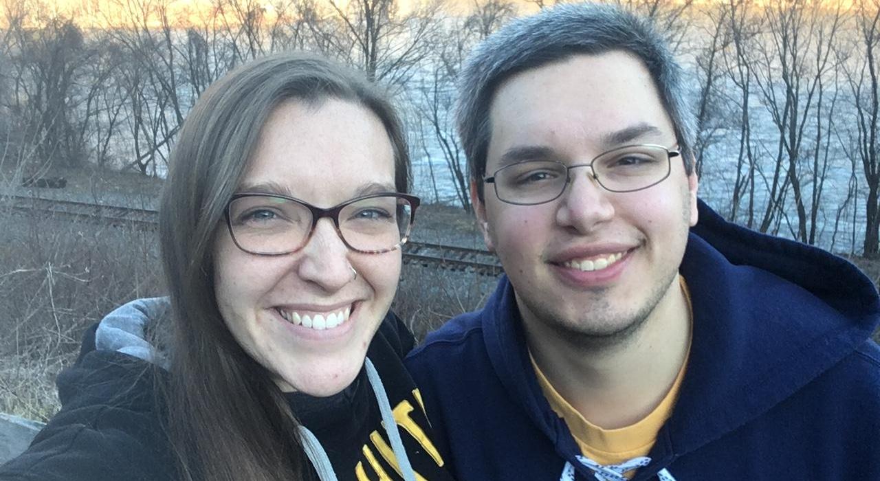 Audra Mann and Tom Janz's Wedding Website