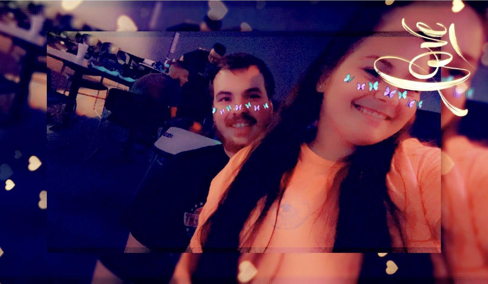 Sabena Massaro and Tyler Glaze's Wedding Website