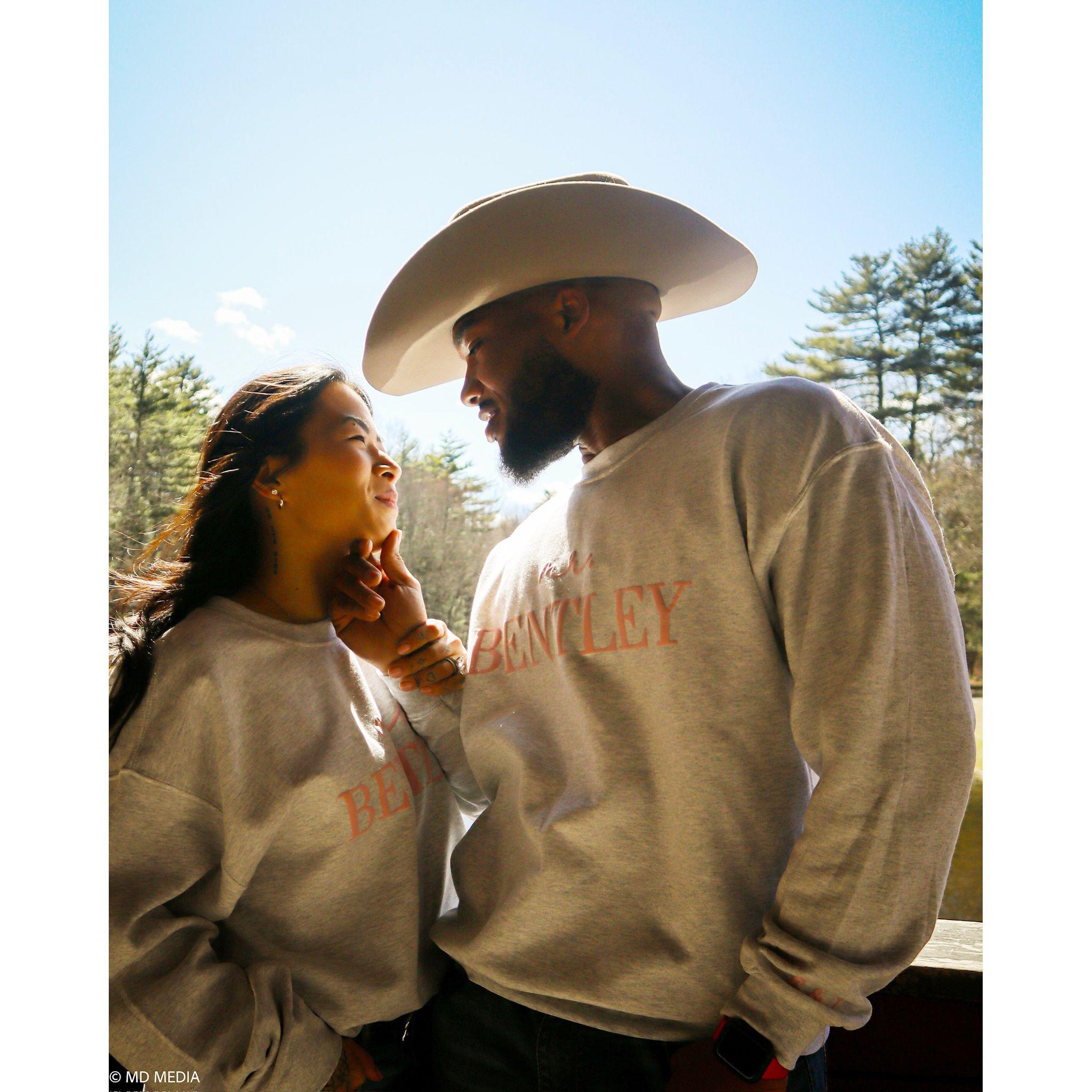 Emma Bentley and Jourdan Bentley's Wedding Website