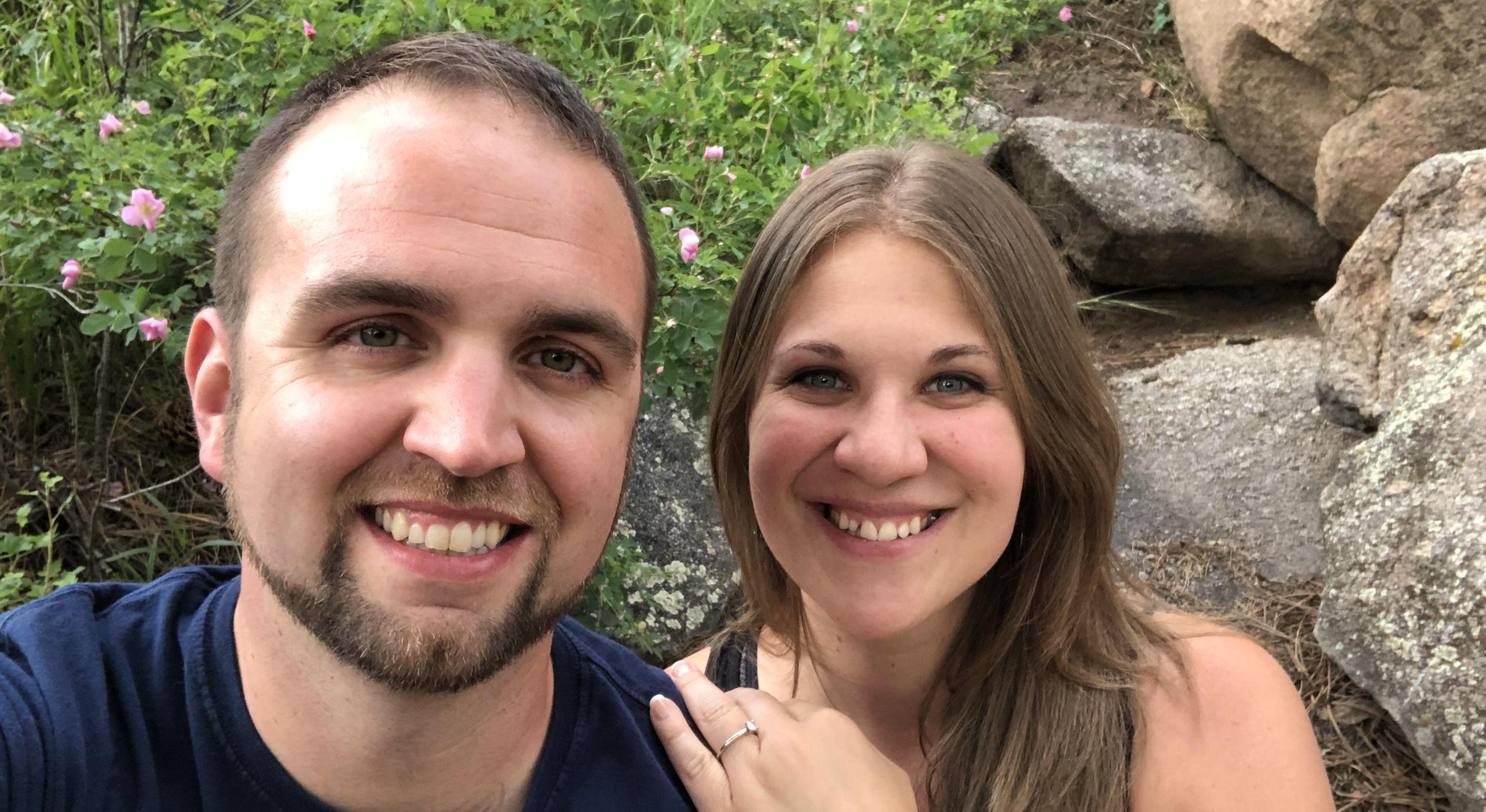 Rachelle Mohoney and Chase Baker's Wedding Website