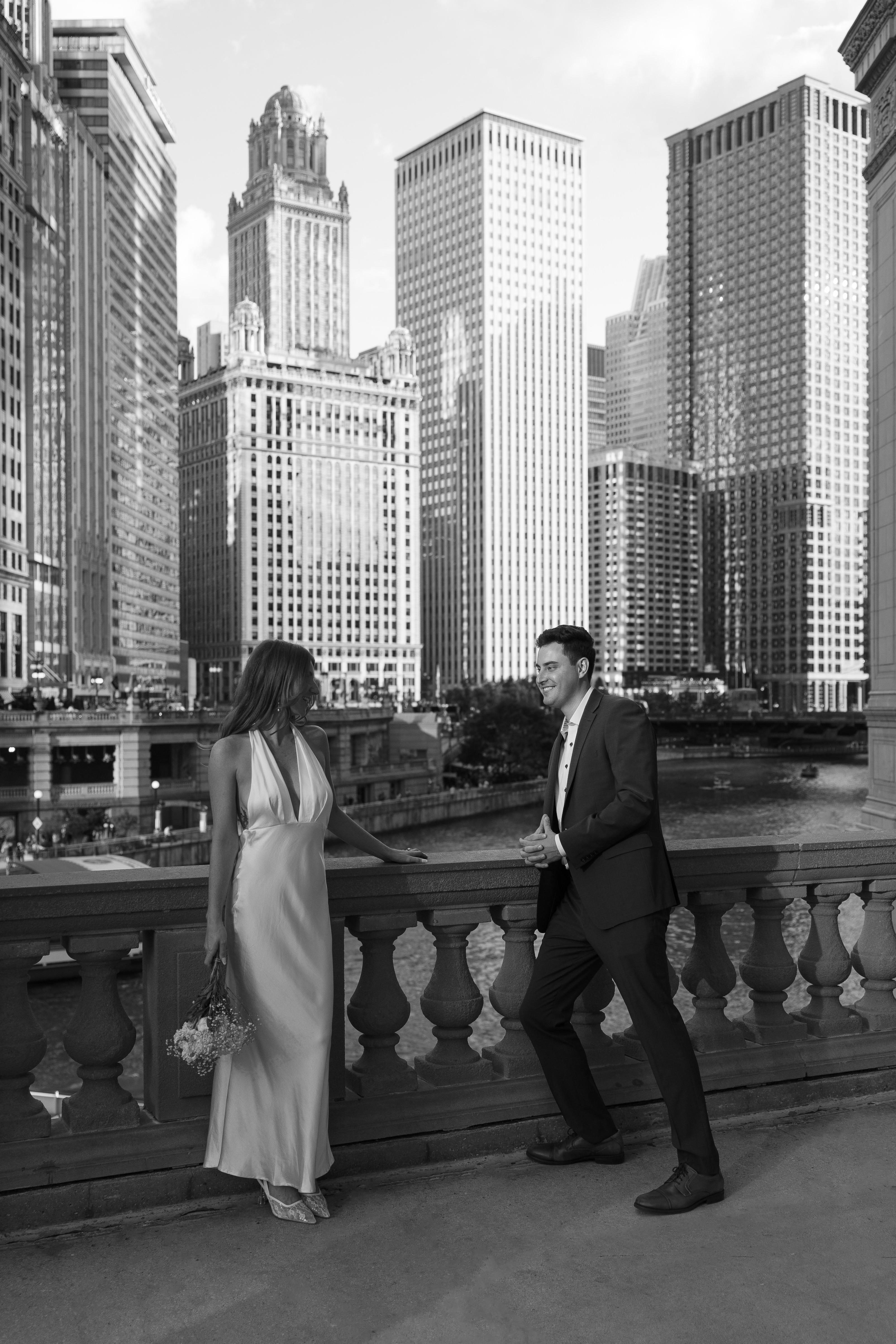 Kendra Nowak and Austin Andre's Wedding Website