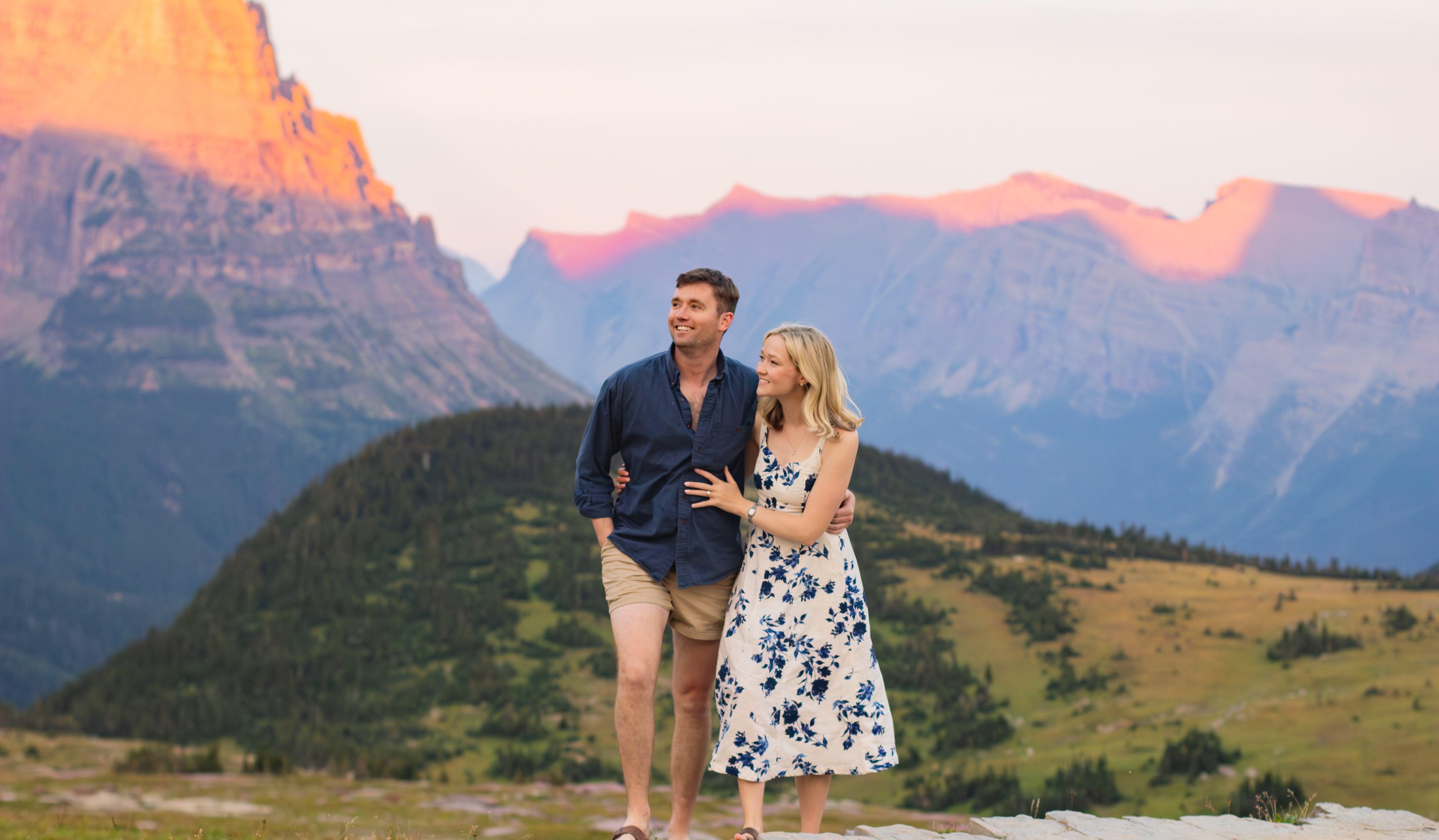 Elsa Dodds and Robert Beverage's Wedding Website