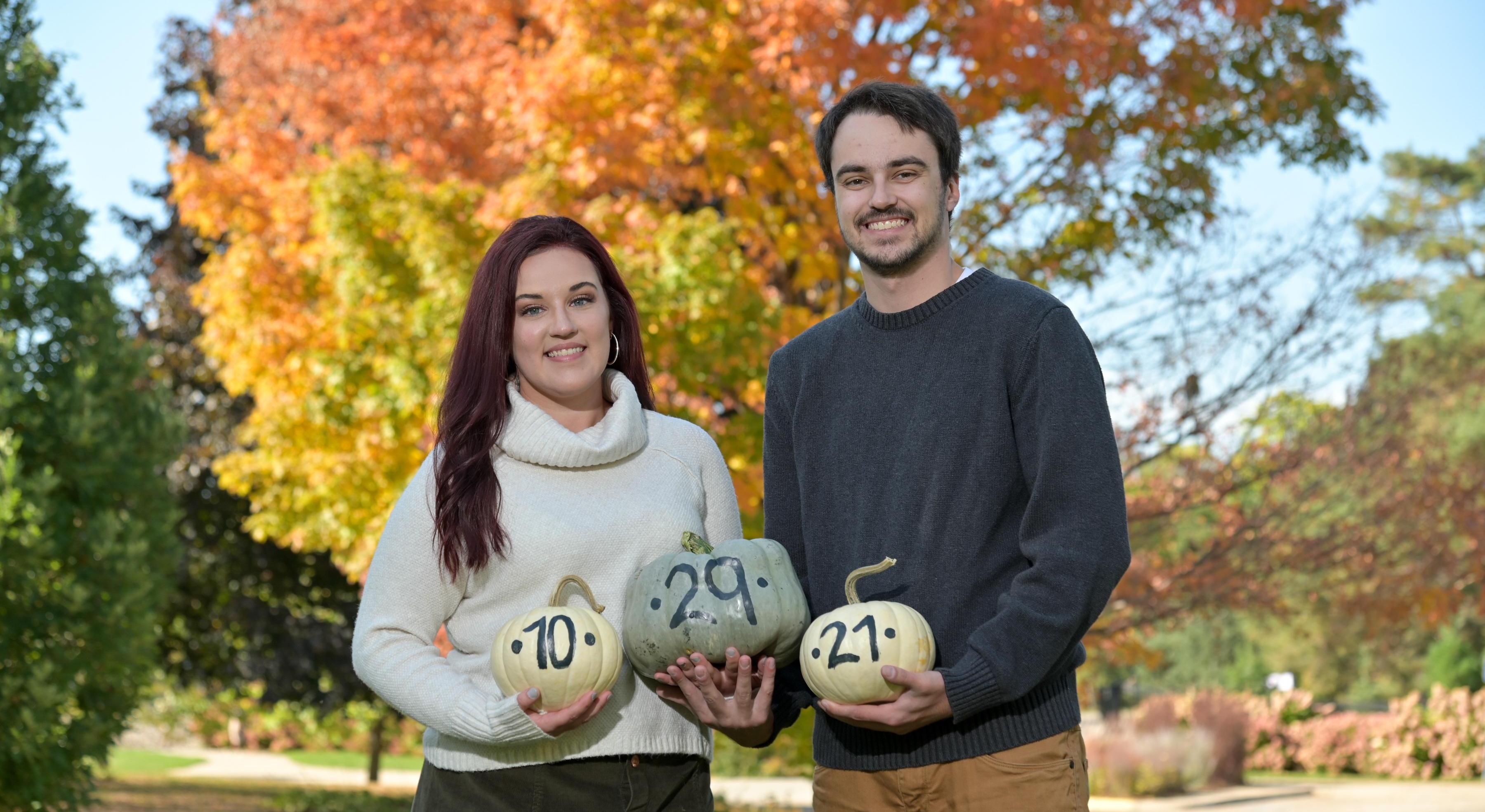 Kayla Steffl and Brandon Koster's Wedding Website