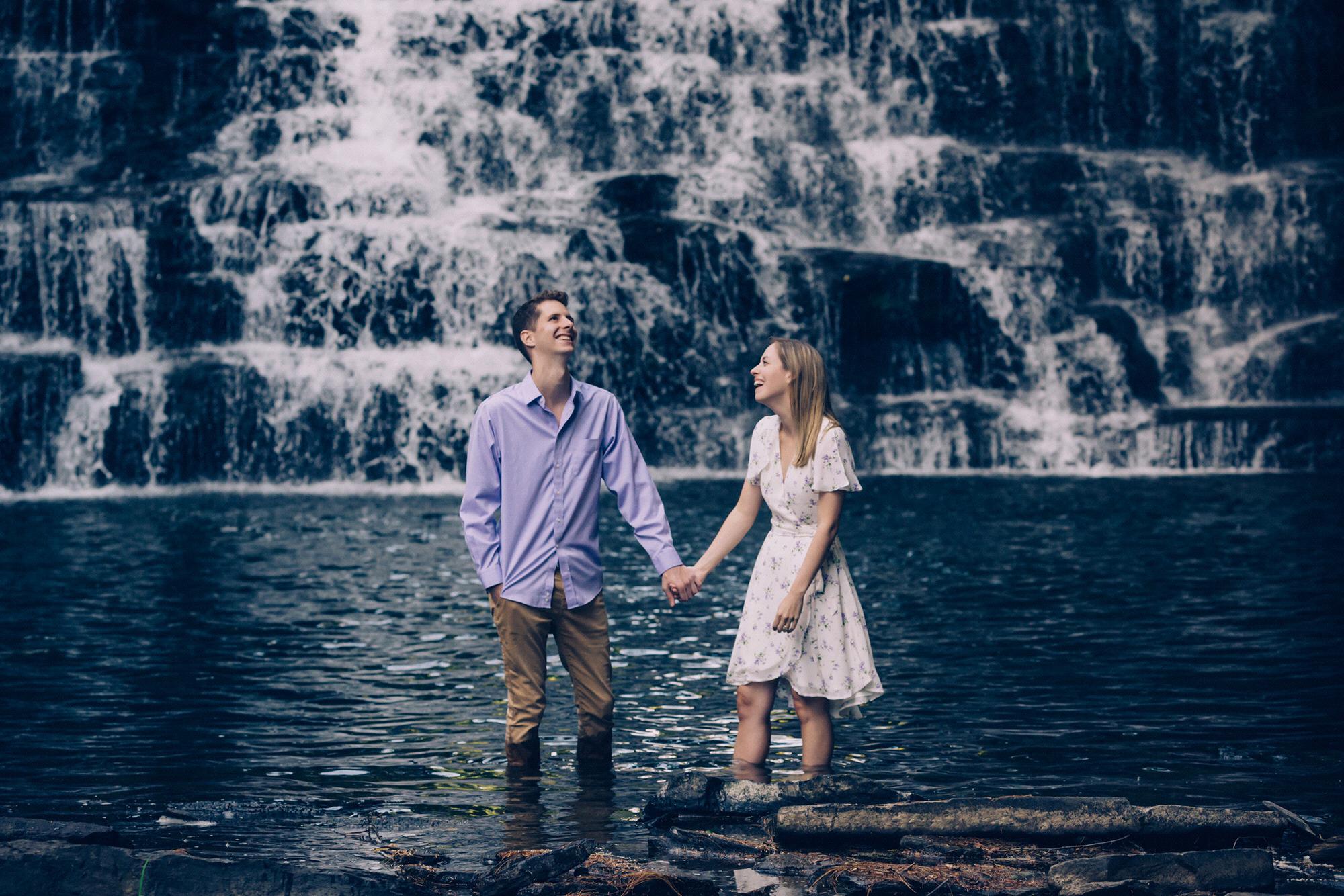 Kaitlyn Chang and Jeffrey Bott's Wedding Website