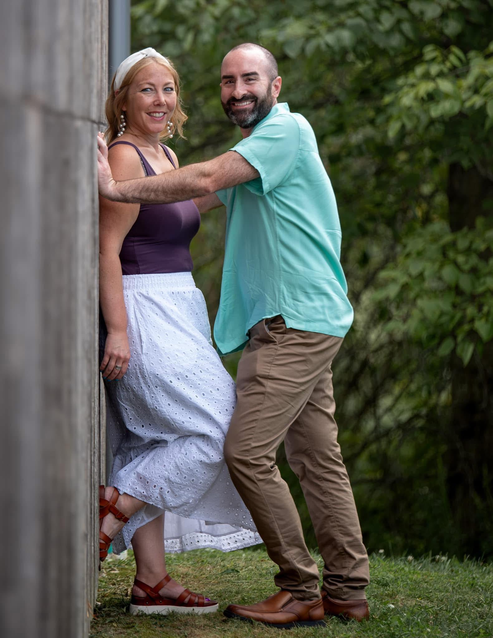 Jennifer Lieser Eschmann and Eric Eschmann's Wedding Website