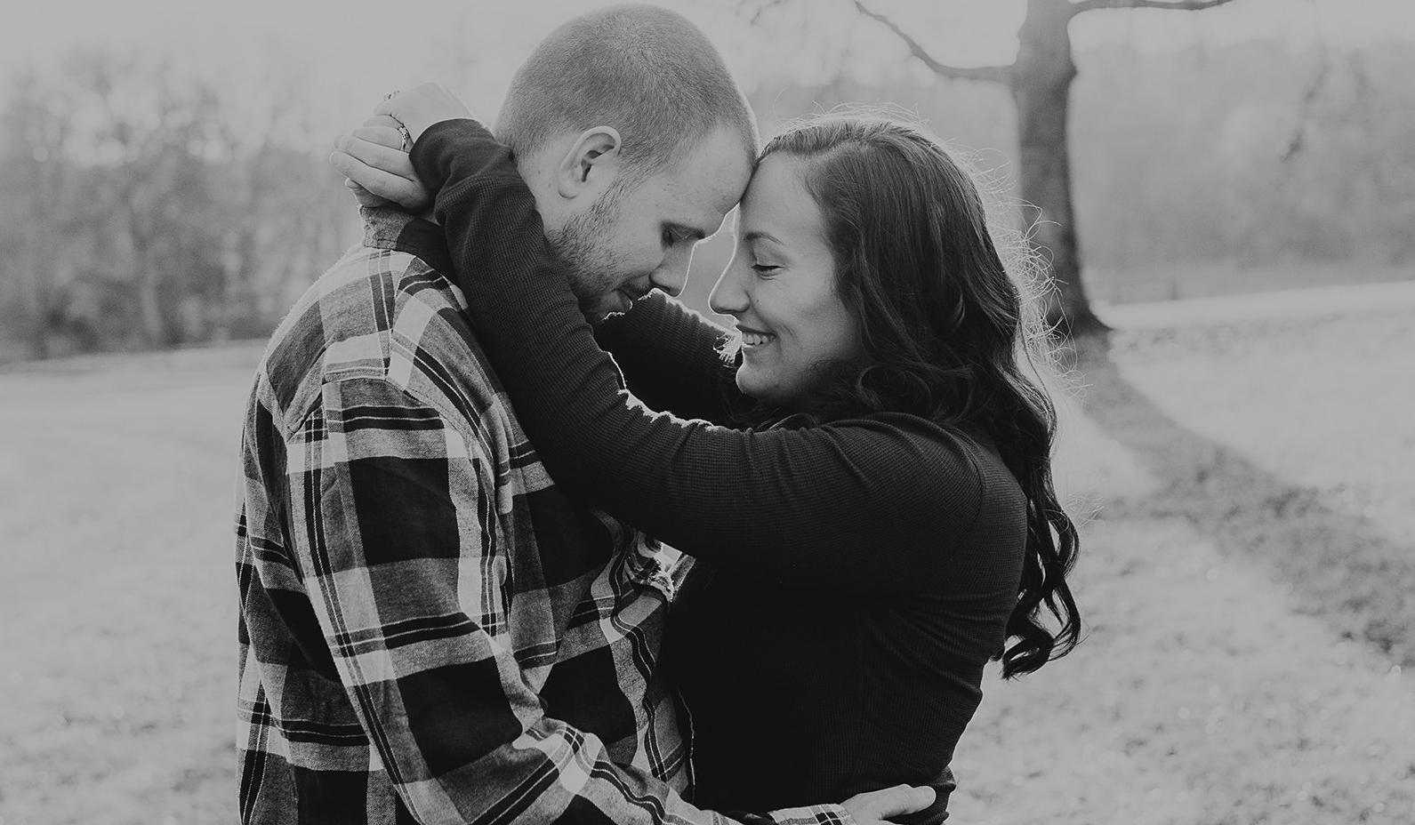 Georgia Wallace and Timothy Cogar's Wedding Website