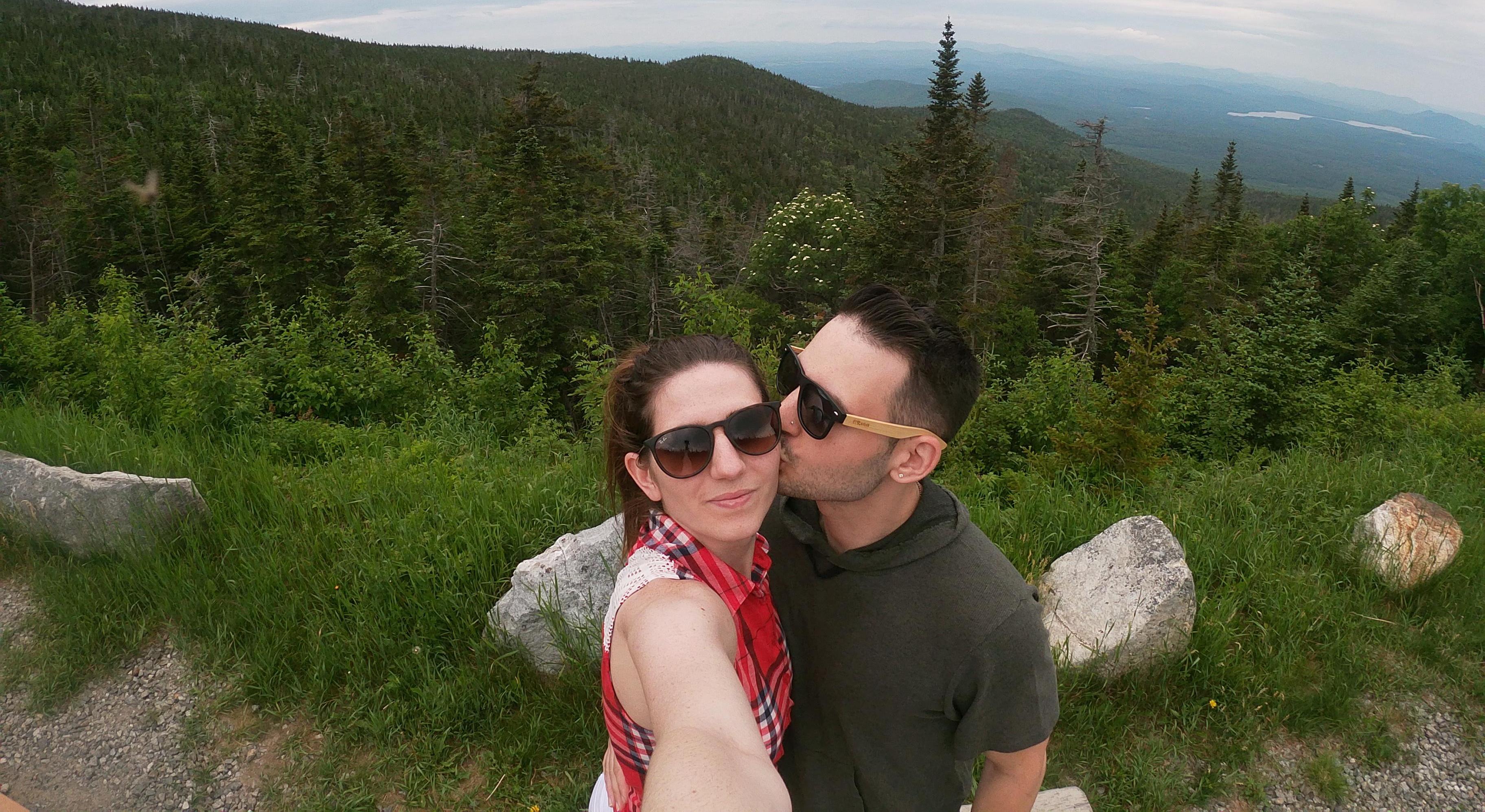 Jennifer Orourke and Michael Rosco's Wedding Website