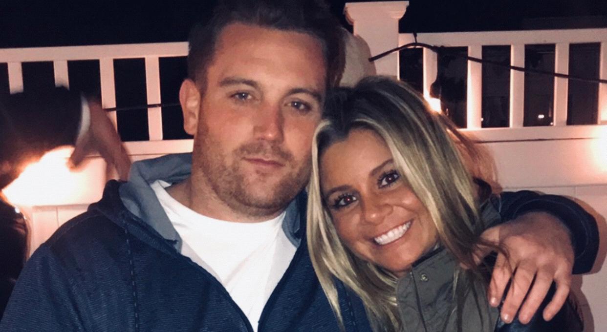 Jessica Lynne Althoff and Brian Joseph Brennan's Wedding Website