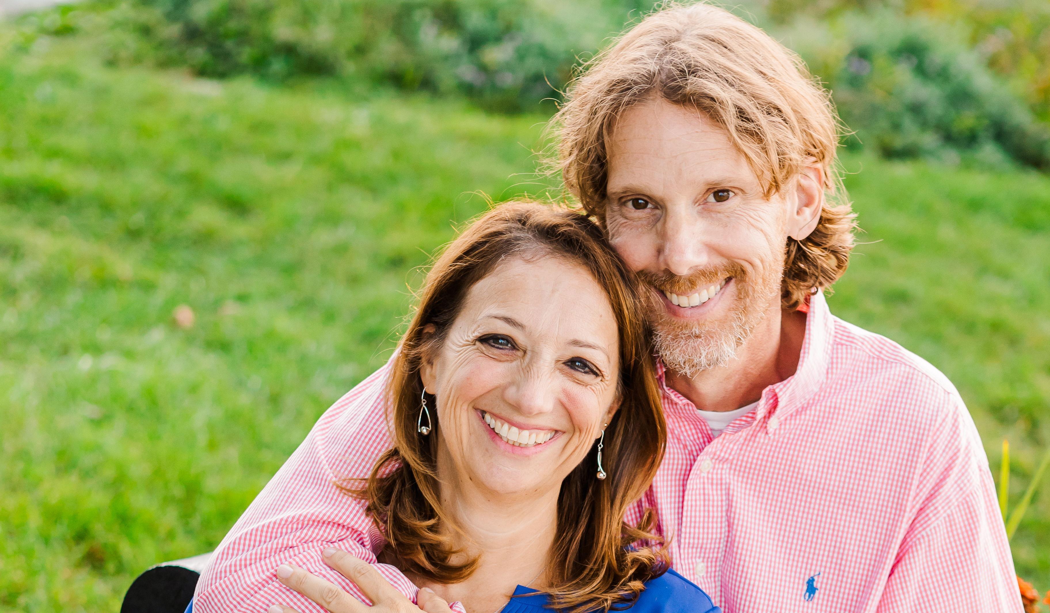 Jenni Wolf and Rob Wilson's Wedding Website