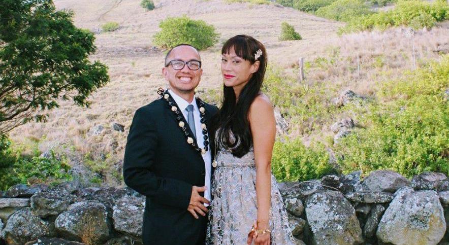 JACQUELINE ABIVA and PATRICK BLAS' Wedding Website