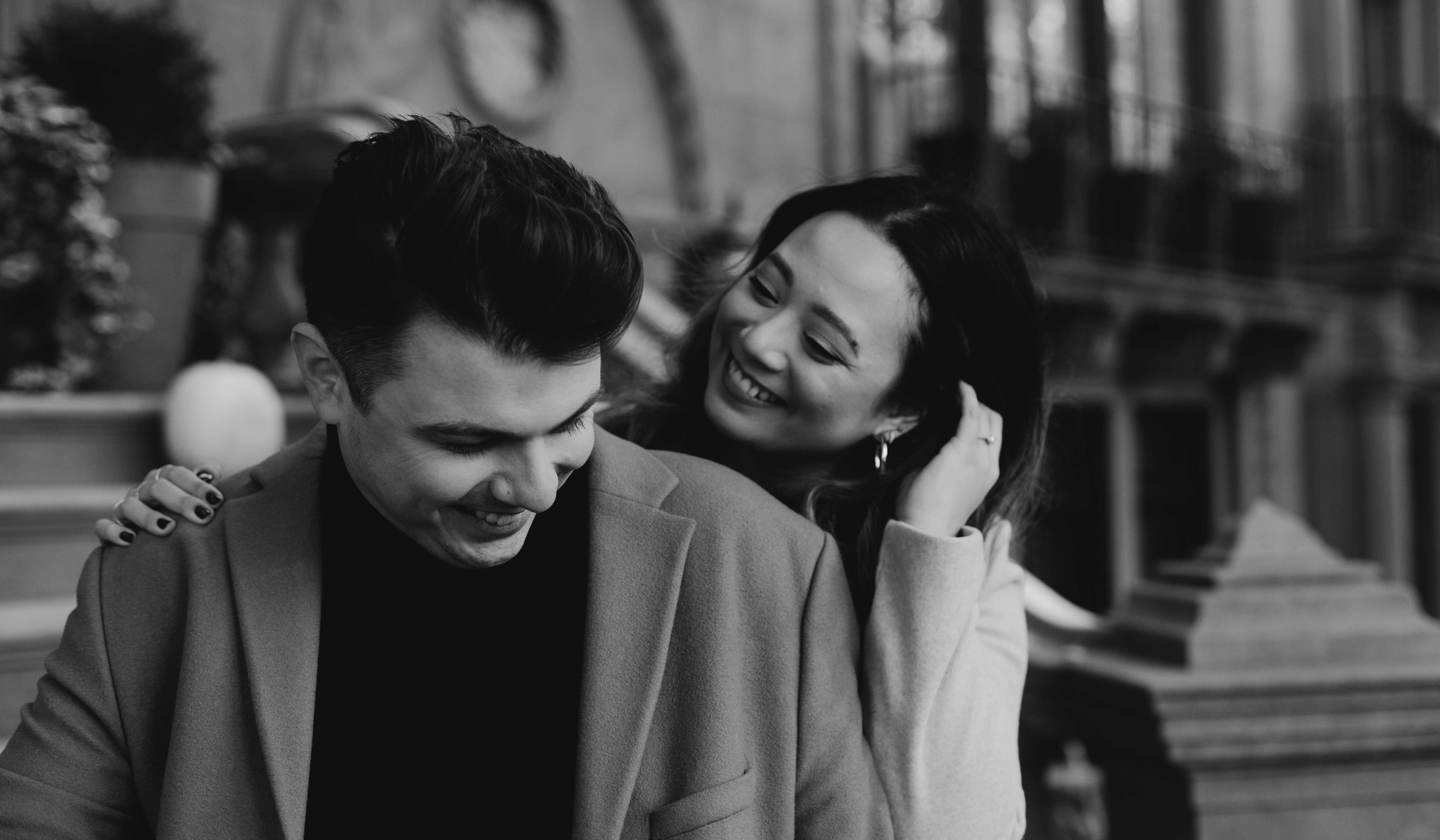 Heather Dela Cruz and Andrew Cardinale's Wedding Website