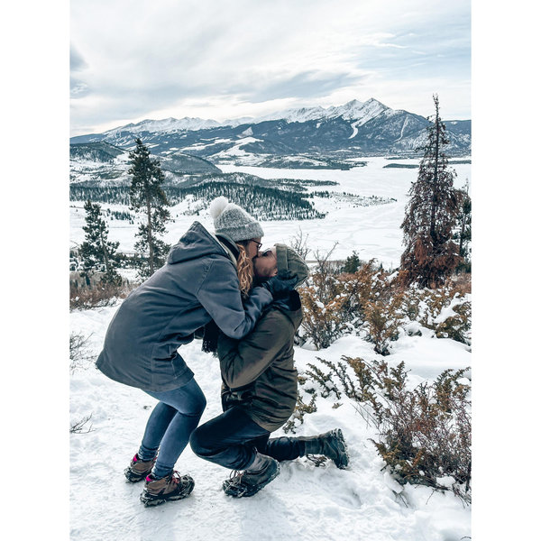 Kara Davidson and Chad Byrd's Wedding Website