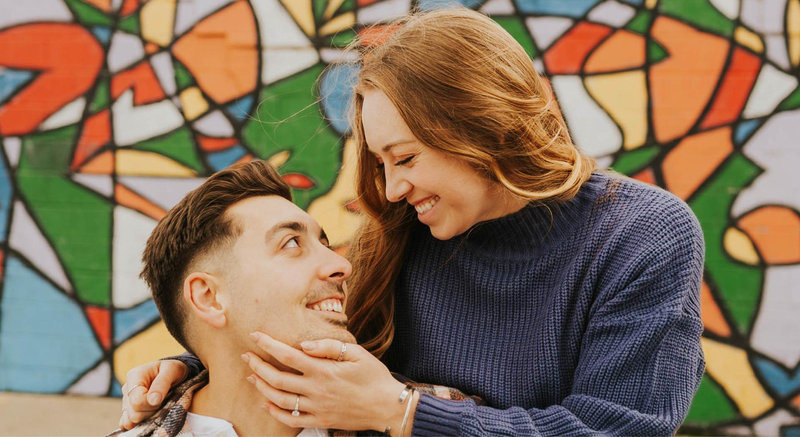 Joan Dregalla and Matthew Fitchet's Wedding Website
