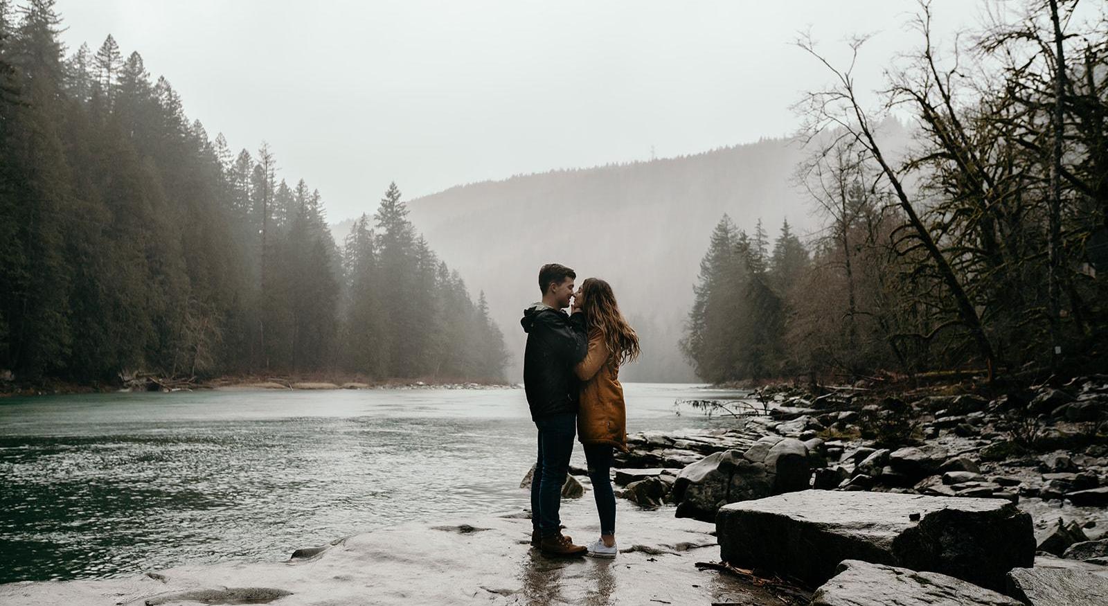 Alexandria Gould and Conor Douglas' Wedding Website