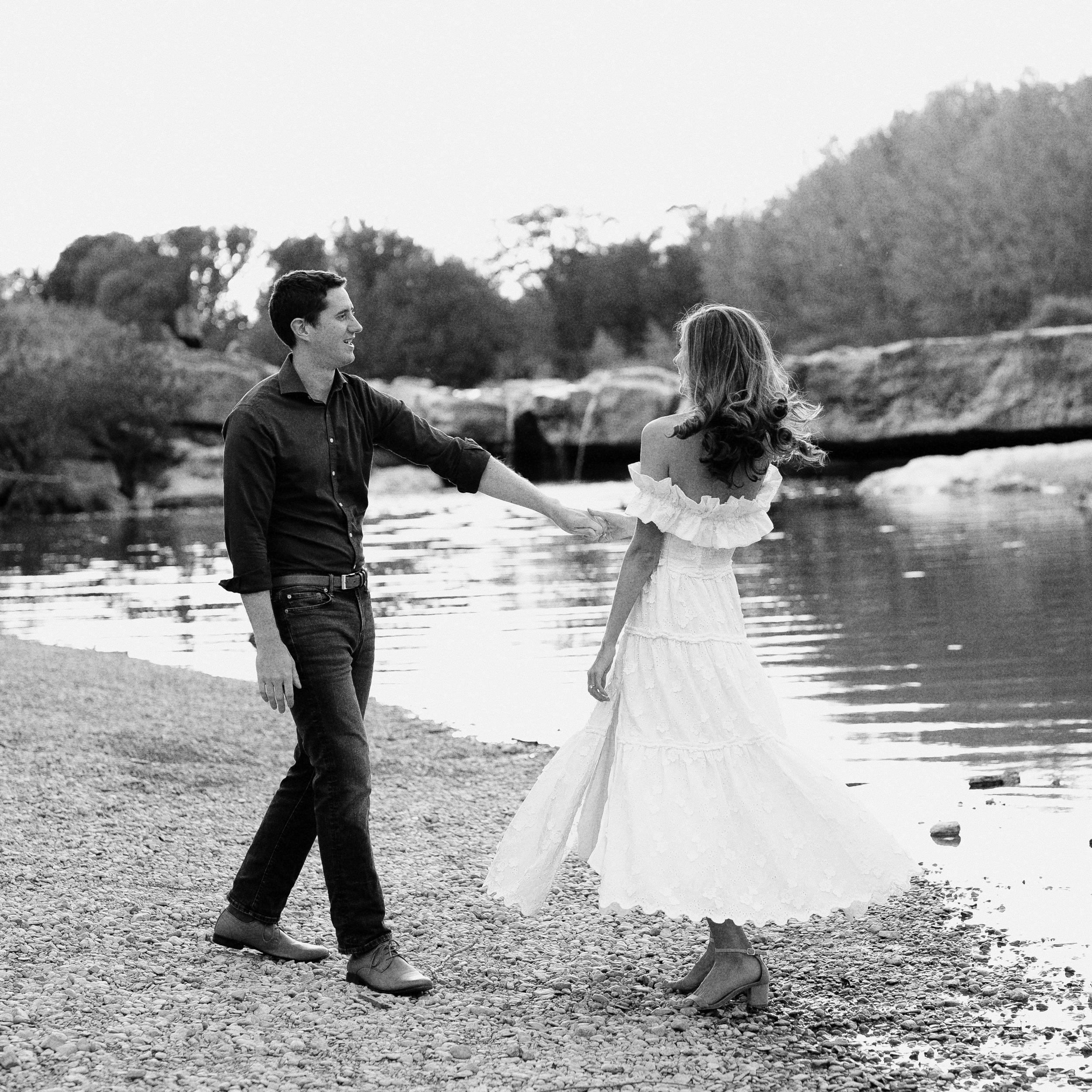 Bailey Wilkerson and Jared Post's Wedding Website