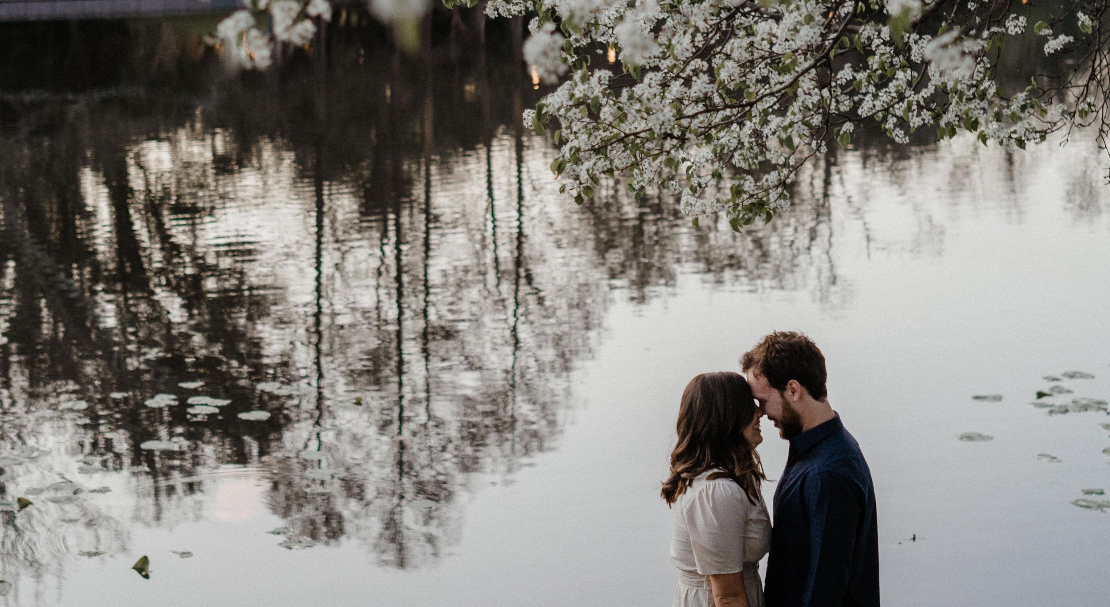 Reagan Tucker and Travis Stanford's Wedding Website