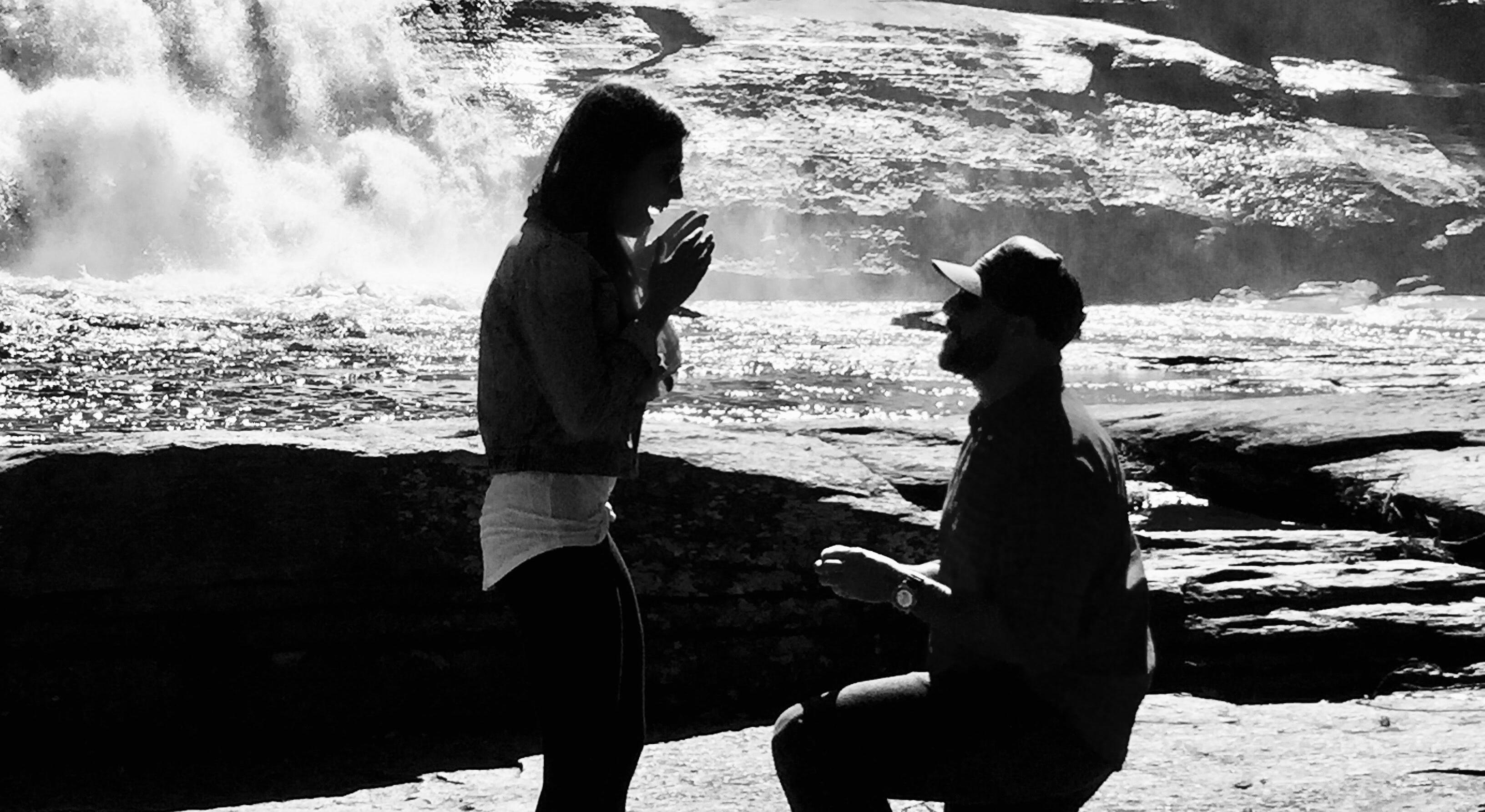 Sarah Miller and Brad Nussbaum's Wedding Website