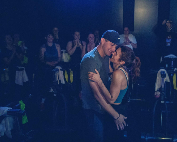 Whitney Roe and Joel Johnson's Wedding Website