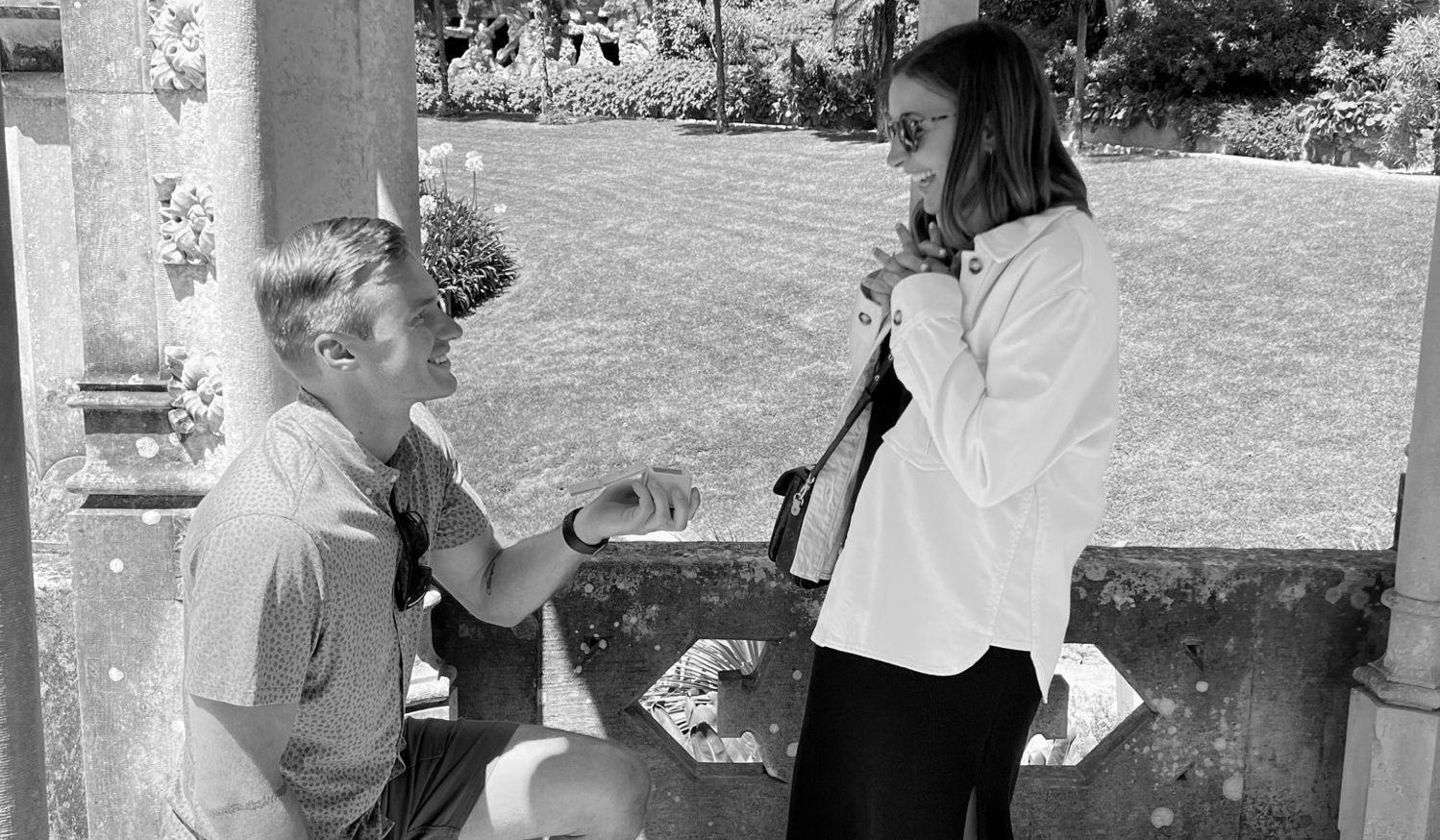 Alyssa Roman and Ryan Fencel's Wedding Website