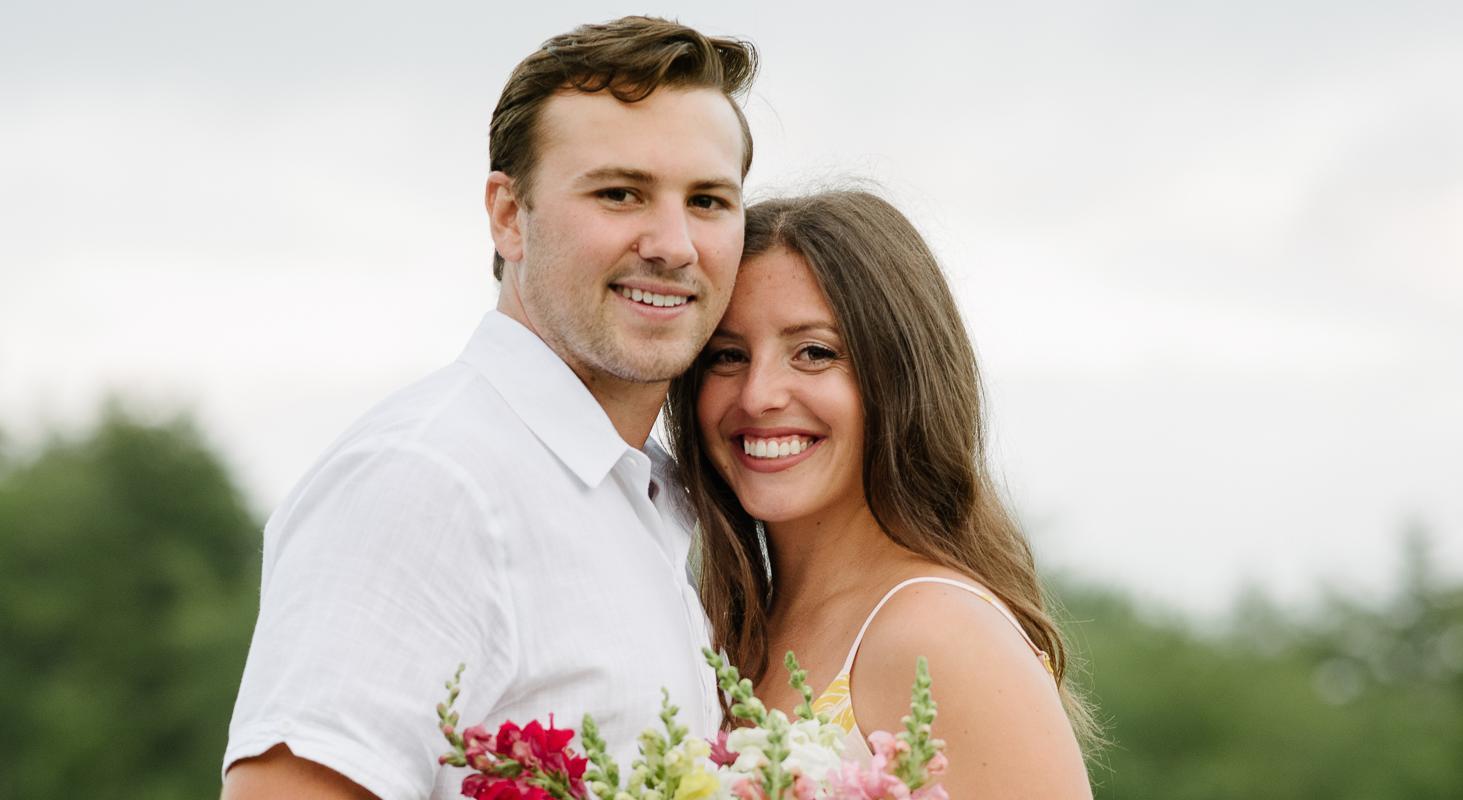 Samantha Madden and Ryan Terenzoni's Wedding Website