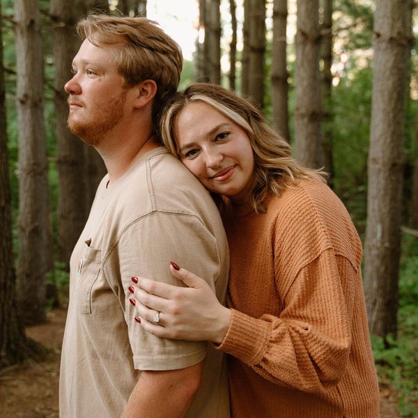Brooke Grizzle and Nick Stalter's Wedding Website