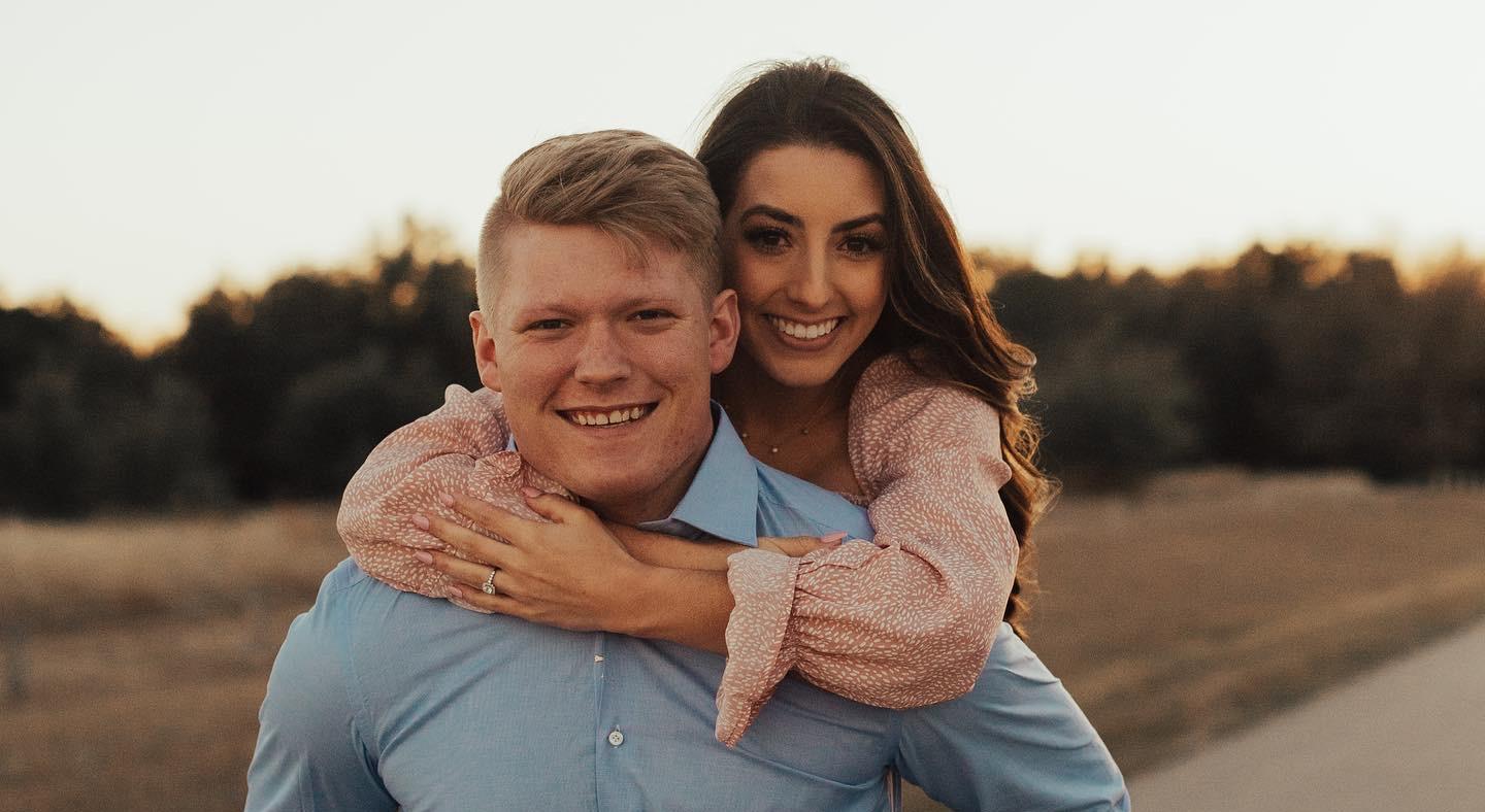 Sophie Cluke and Michael Barrett's Wedding Website