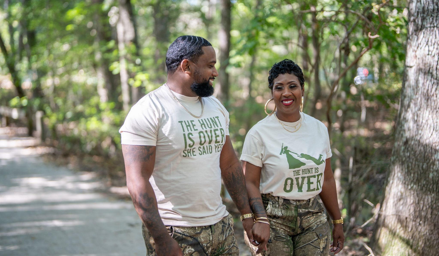 Amanda Robinson and James Reese's Wedding Website