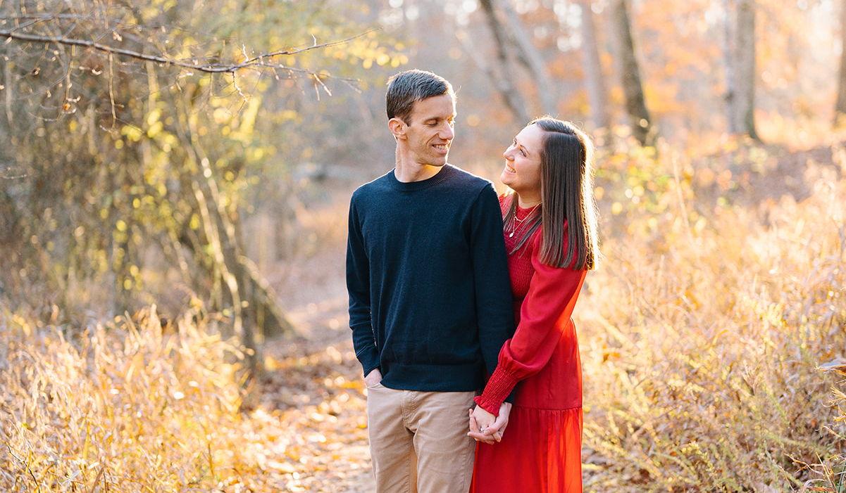 Davis Murphy and Sarah O'Rourke's Wedding Website