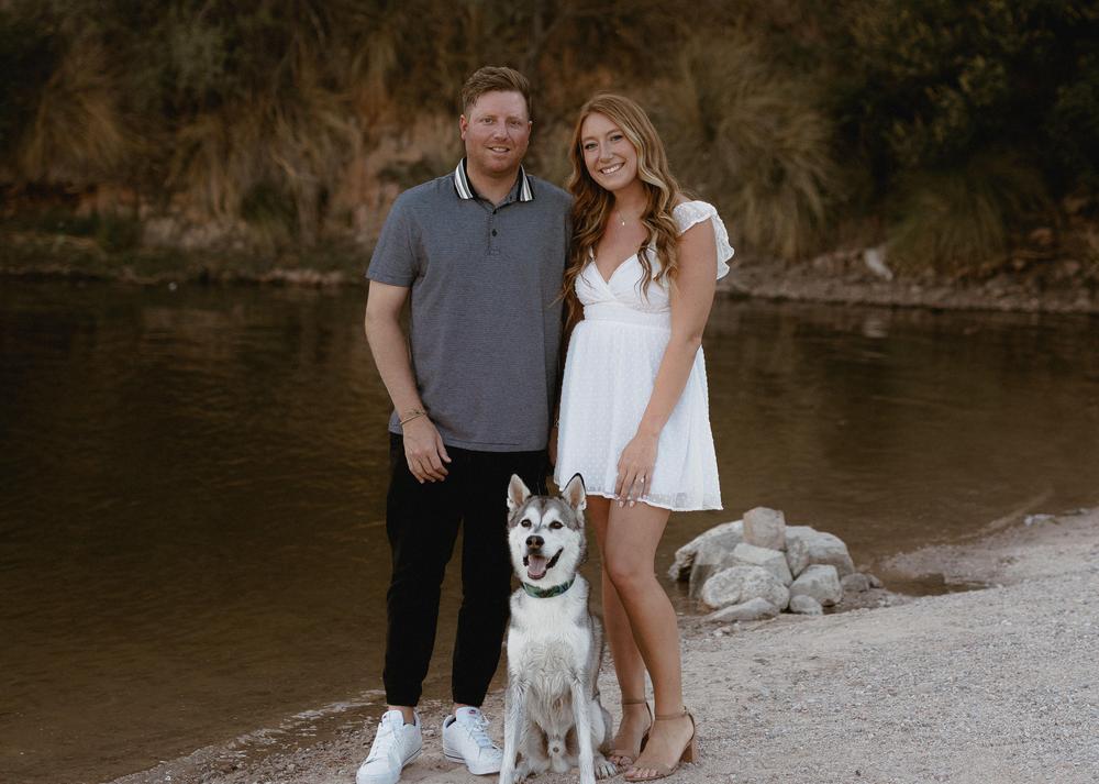 Paige Hoffman and Dylan Fusco's Wedding Website