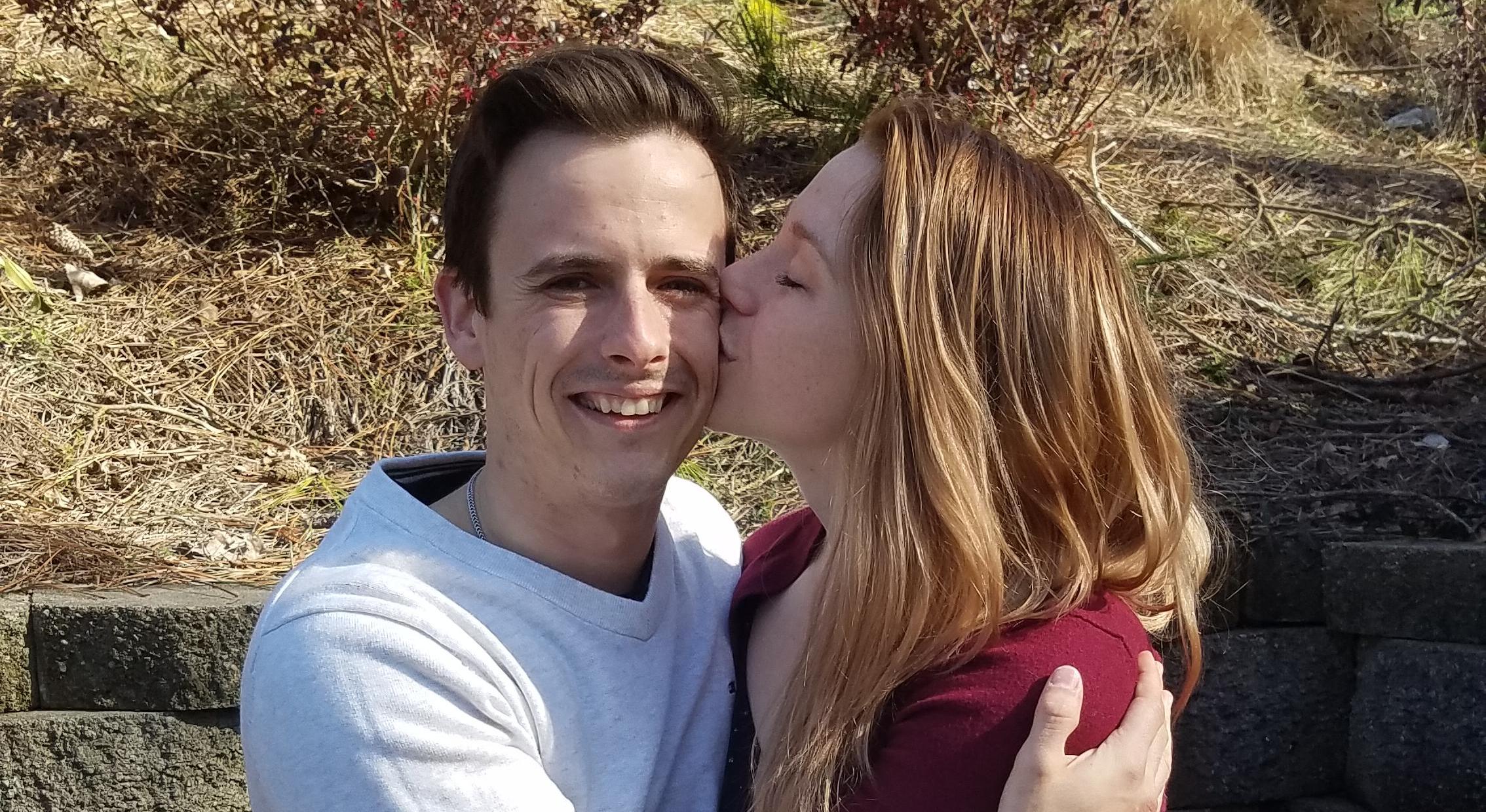 Valerie Biesack and Cole Kennedy's Wedding Website