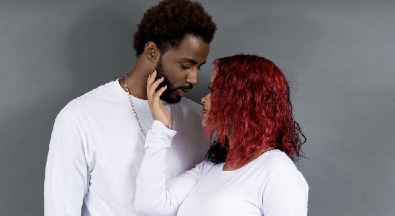 Shawnee Shaw and Travion Isom's Wedding Website