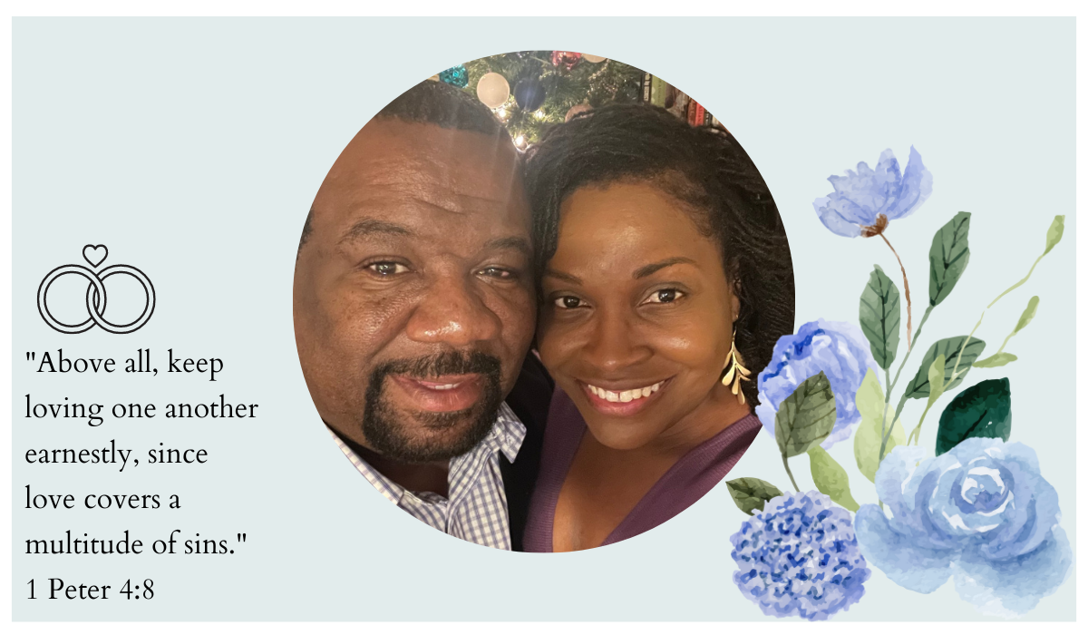 Demond June and Ashley Jenkins' Wedding Website
