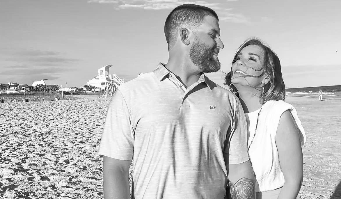 Kaylee Griffin and Cameron Malinofski's Wedding Website