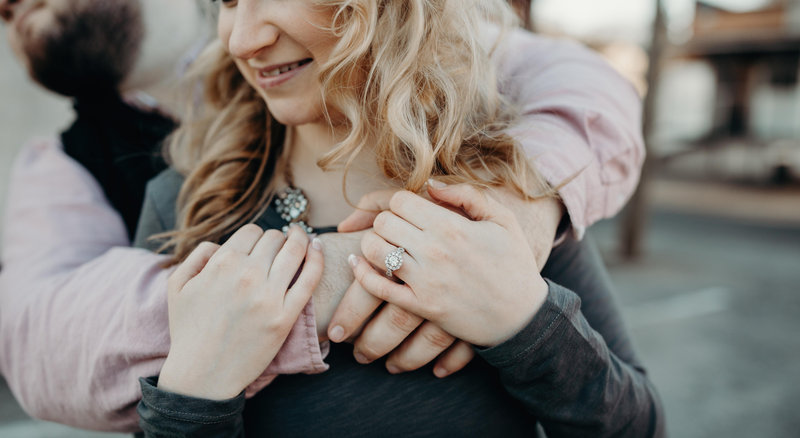 Bethanie Grace and Tanner Shepherd's Wedding Website
