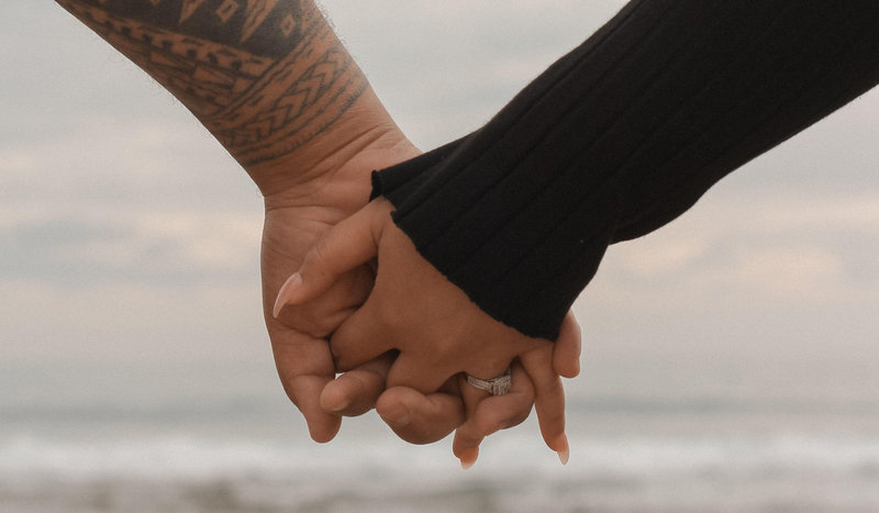 Lexus Pereira and Isaac Ah Kuoi's Wedding Website
