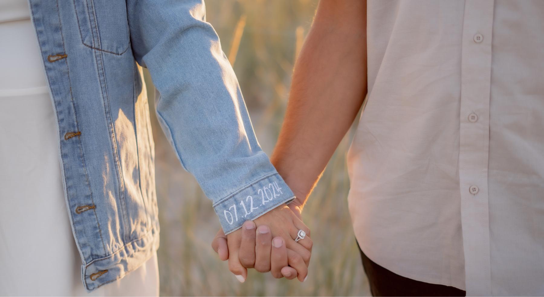 Jeanine Tamargo and Nicholas Maneri's Wedding Website