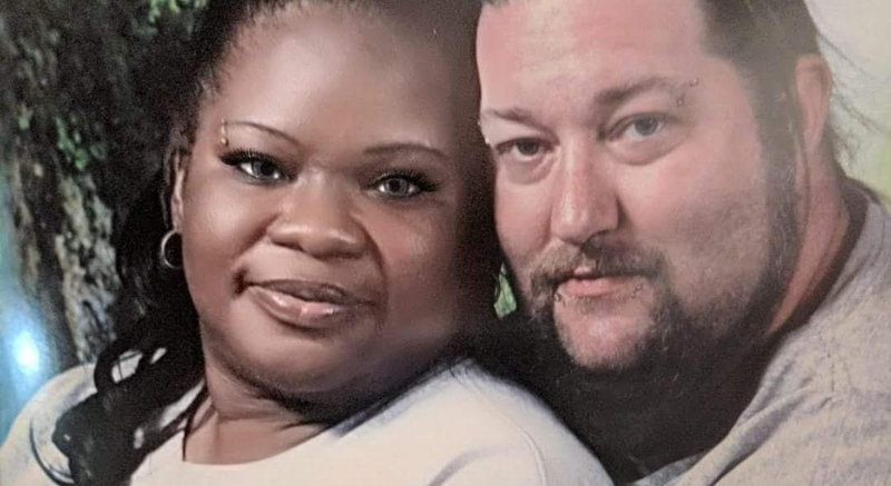 Shameka Williams and David Smith's Wedding Website