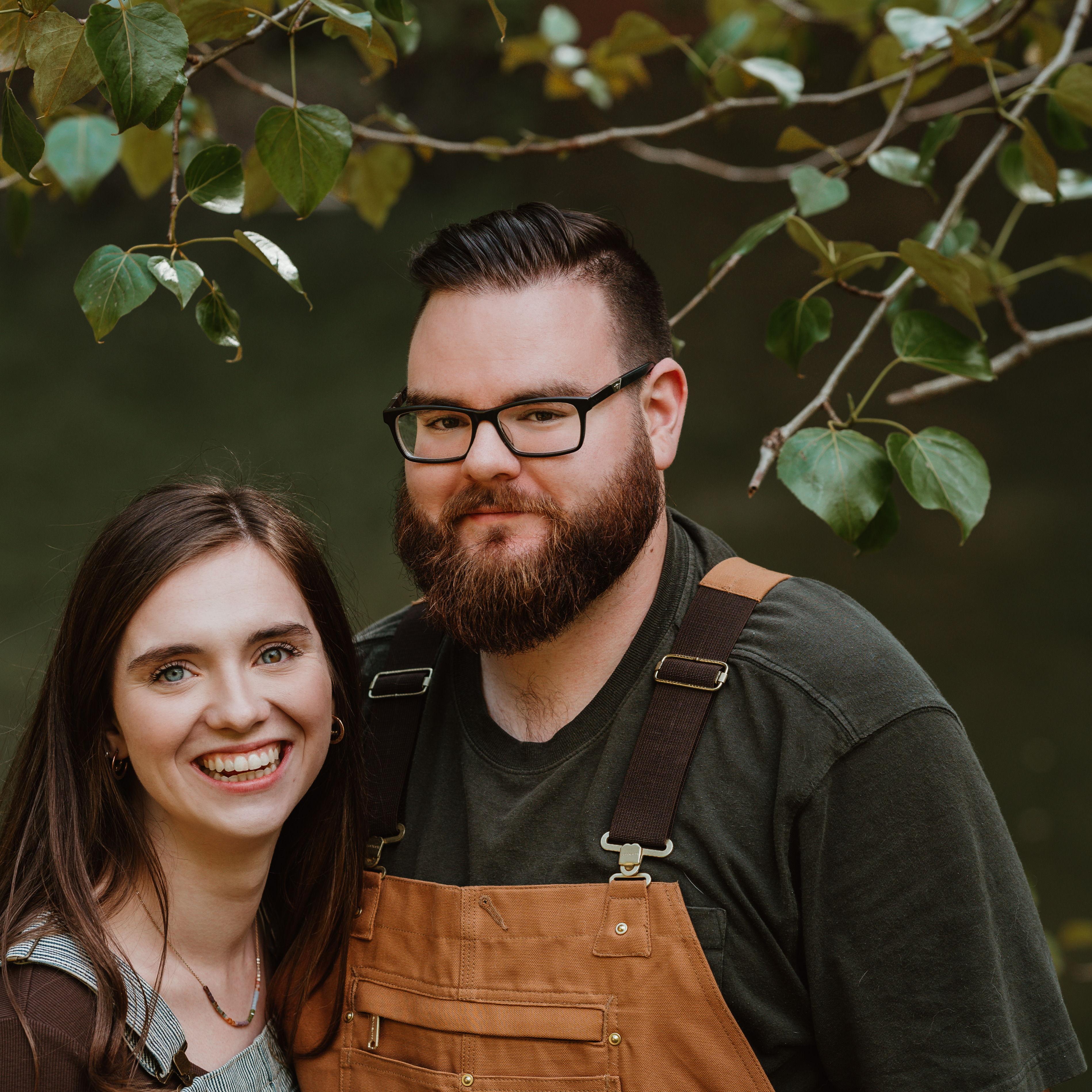 Julia Webster and Brandon Linton's Wedding Website