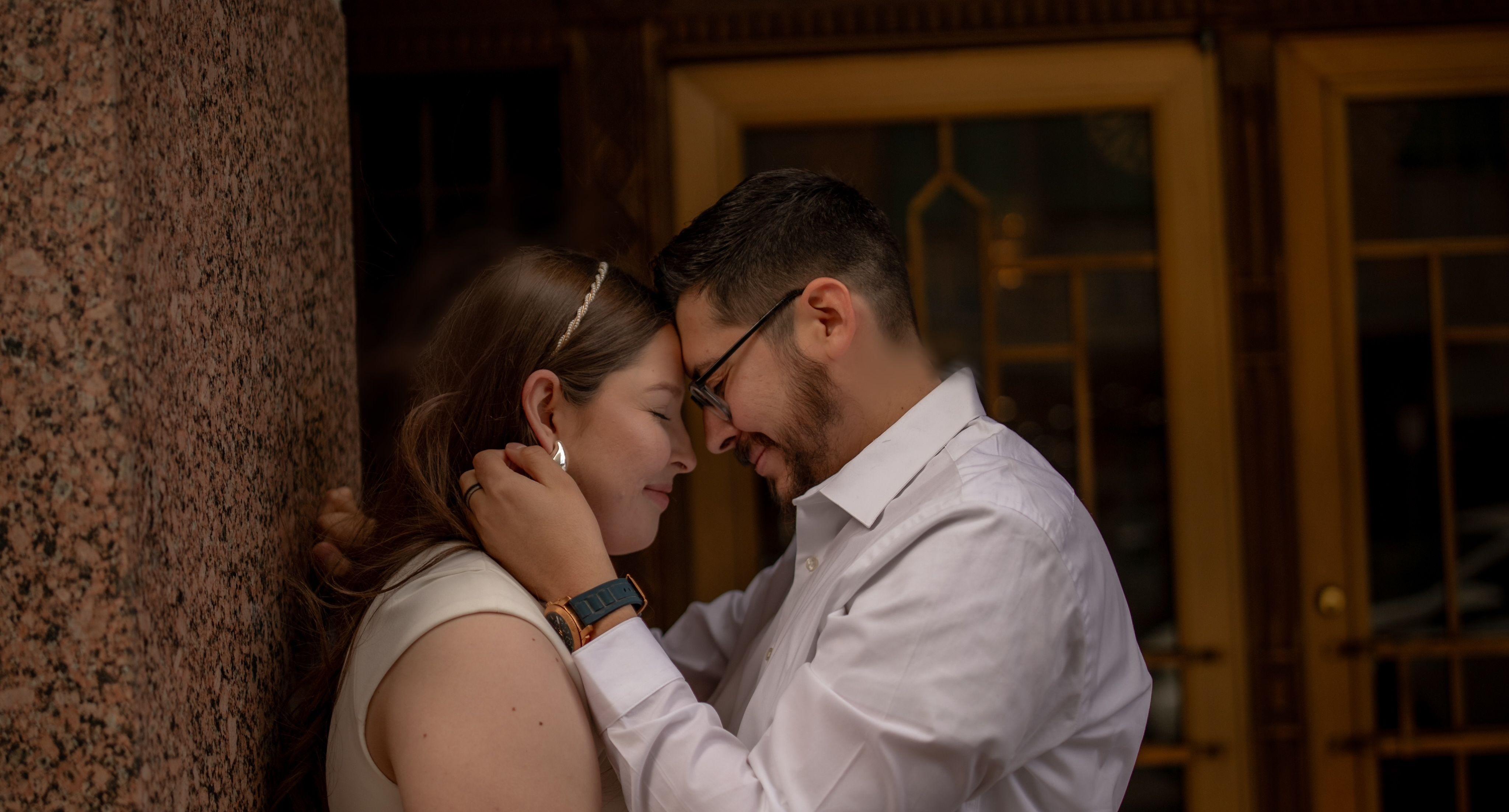 Daisy Terrazas and Armando Ramos' Wedding Website