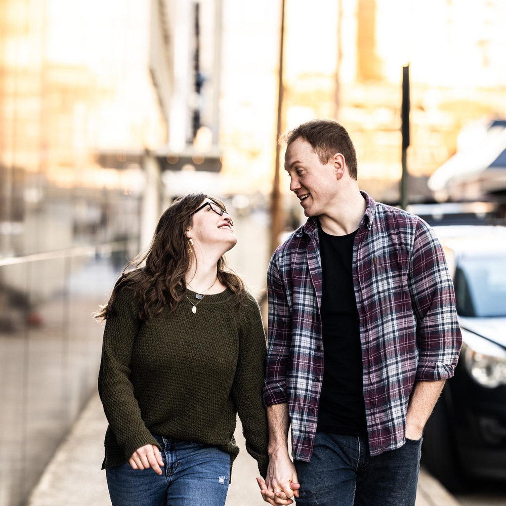 Laura Neff and Zak Barnes' Wedding Website