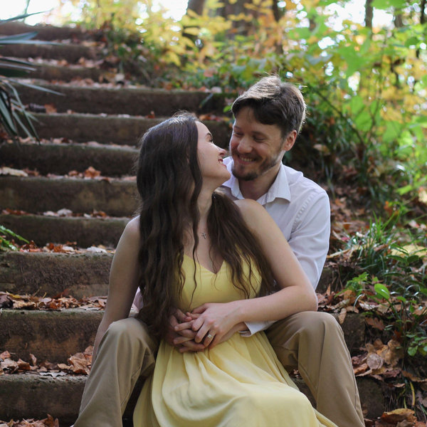Ashley Barron and Kevin Bauld's Wedding Website