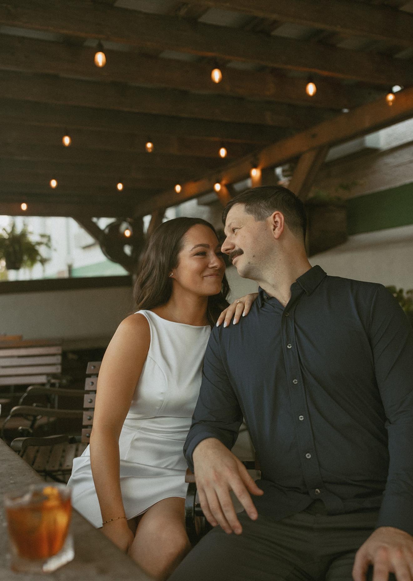 Logan Rogers and Beau Bayless' Wedding Website