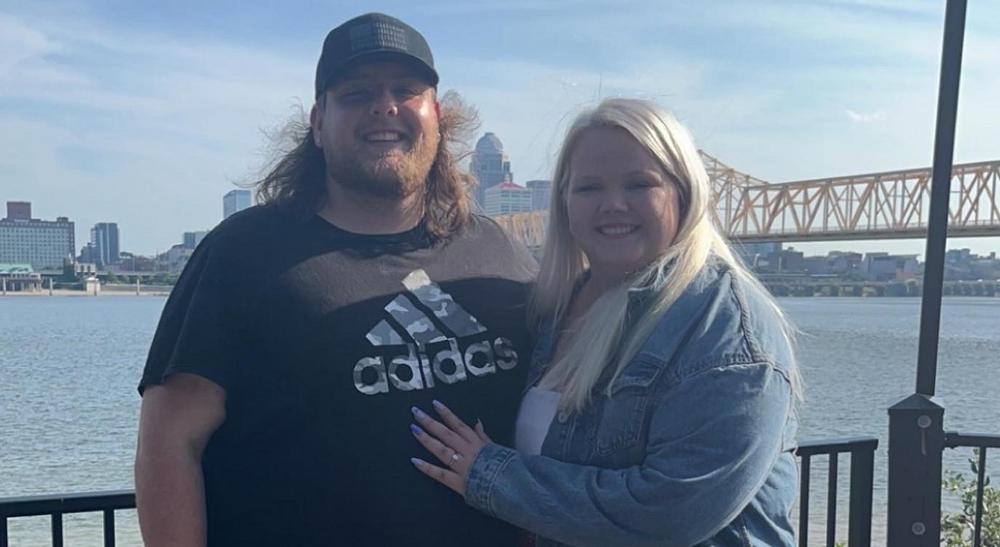 Bethany Riley and Garrett Helton's Wedding Website