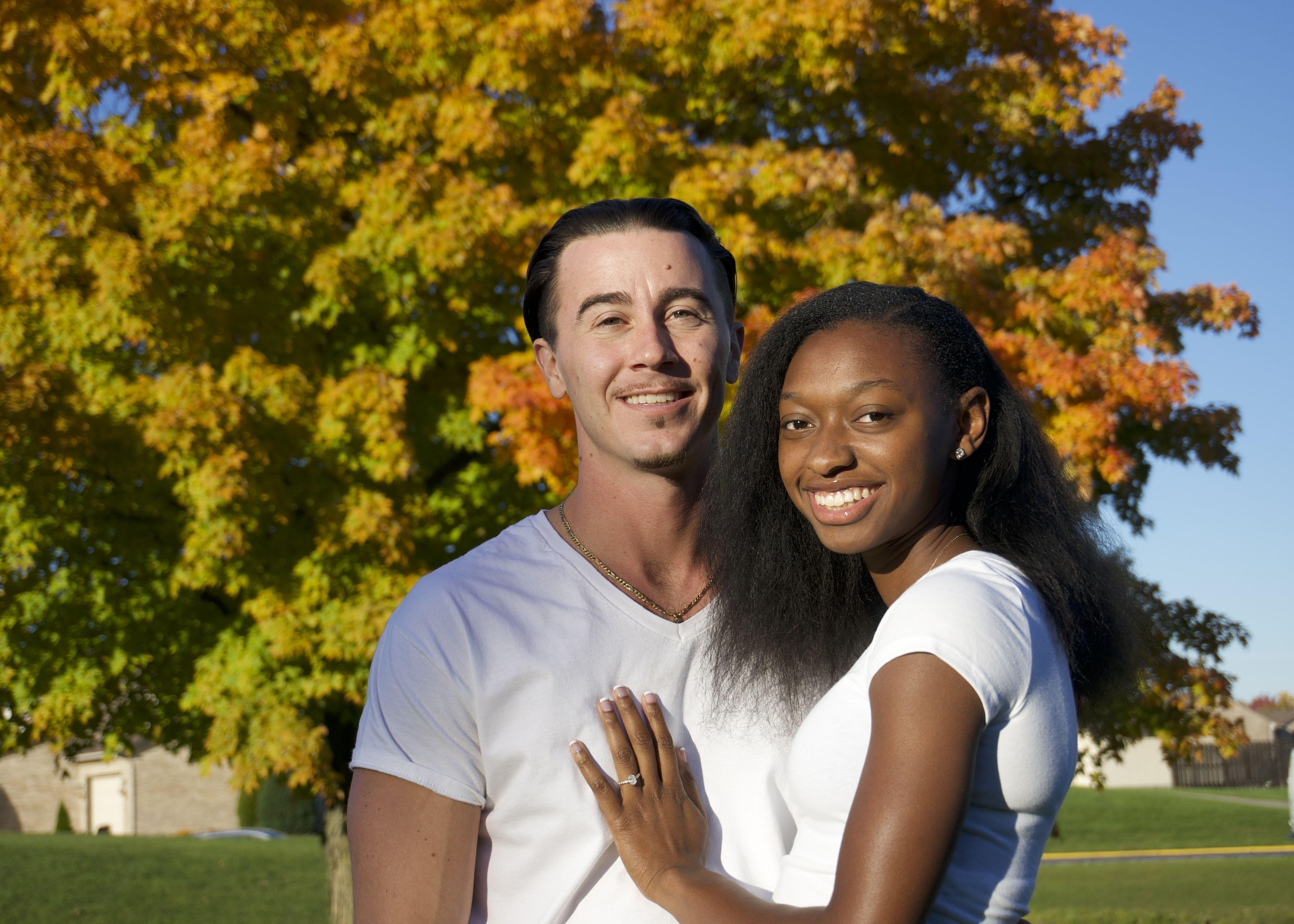 Kayla Christina Armstrong and Joseph Gerard Conti's Wedding Website